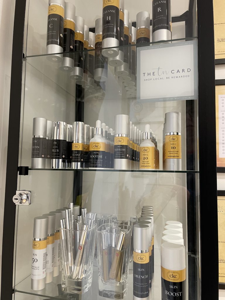 Using Retinol in the Summer - Cindy Knight Clinic