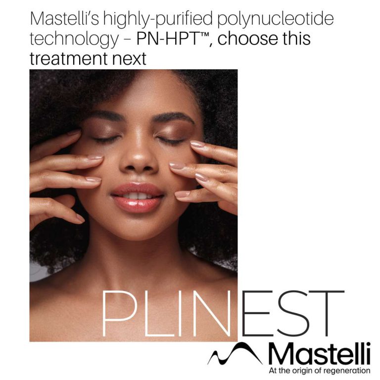 Polynucleotide Skin Treatment - Cindy Knight Clinic